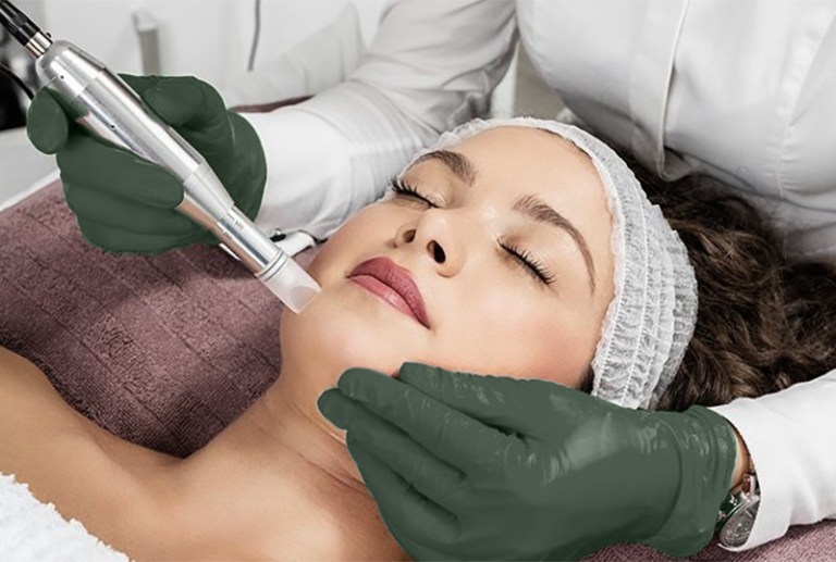 Services – Evolve Spa & Salon